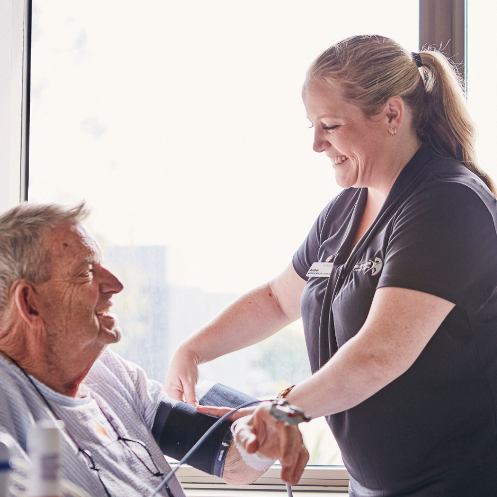 Award Winning Clinical Nursing Education - Jessie McPherson Private ...